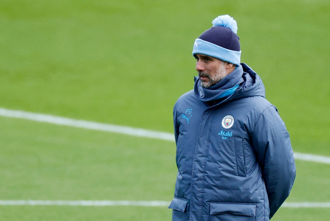 Premier League : Pep Guardiola a retrouvé des couleurs | beIN SPORTS