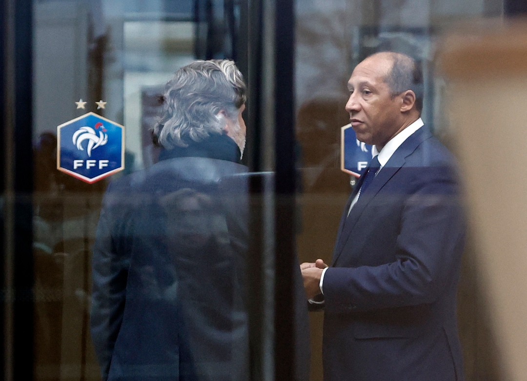 Ligue 1 : Le football français veut s’inspirer de la Premier League ...