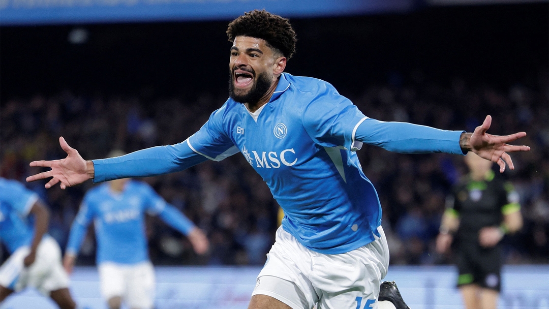 Napoli salvages late draw thanks to top Billing | beIN SPORTS