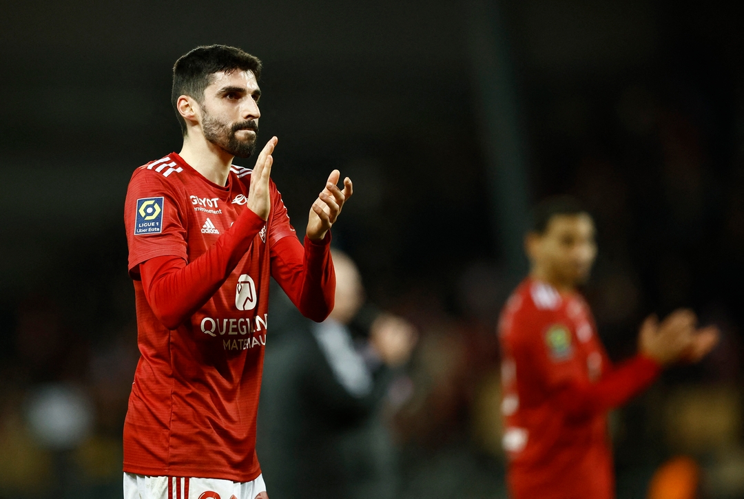 Ligue 1 : Eric Roy donne des nouvelles de Pierre Lees-Melou | beIN SPORTS