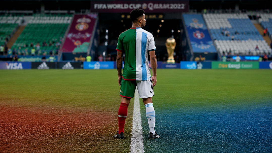 Players who switched nationality to play at the 2026 FIFA World Cup ...