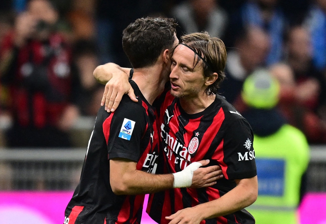 (VIDEO) All the Goals From Milan vs Napoli in Serie A | beIN SPORTS