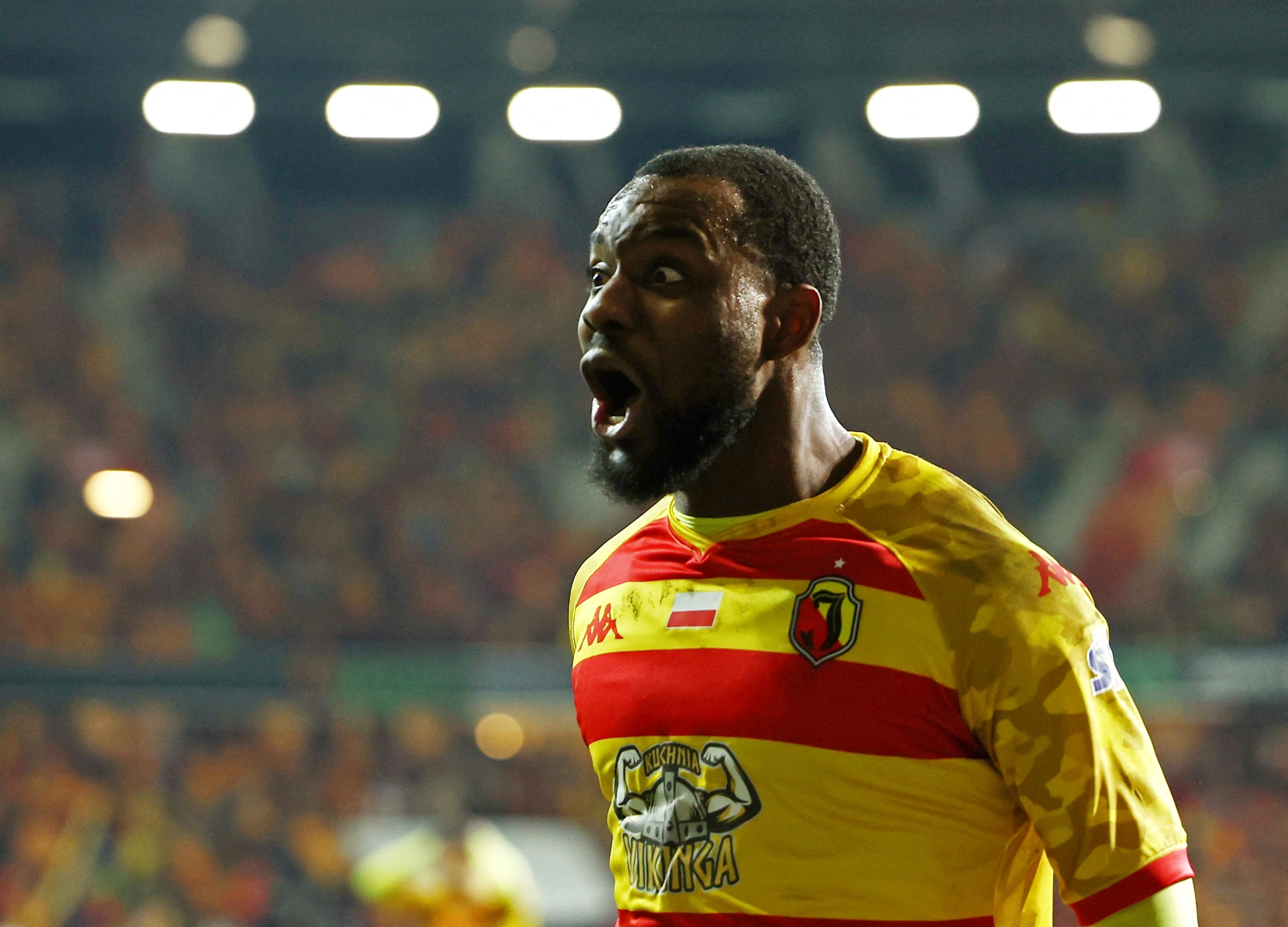 Drama in Wisła Płock: Afimico Pululu’s Penalty Gives Jagiellonia ...