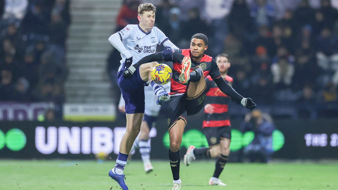QPR recovery continues with victory at Preston | beIN SPORTS