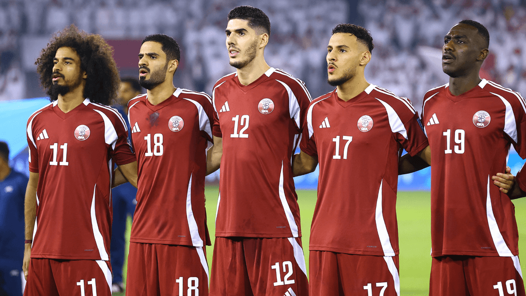 How to Watch Syria vs Qatar in the FIFA Arab Cup Qatar 2025 on beIN ...