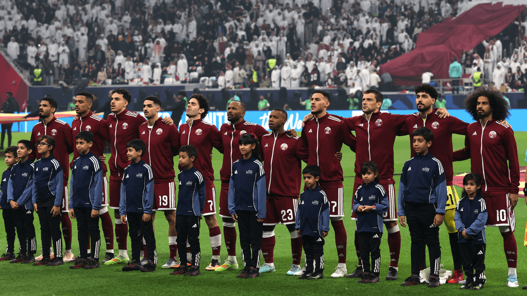 Julen Lopetegui’s Official Squad for Qatar at the 2026 Fifa World Cup ...