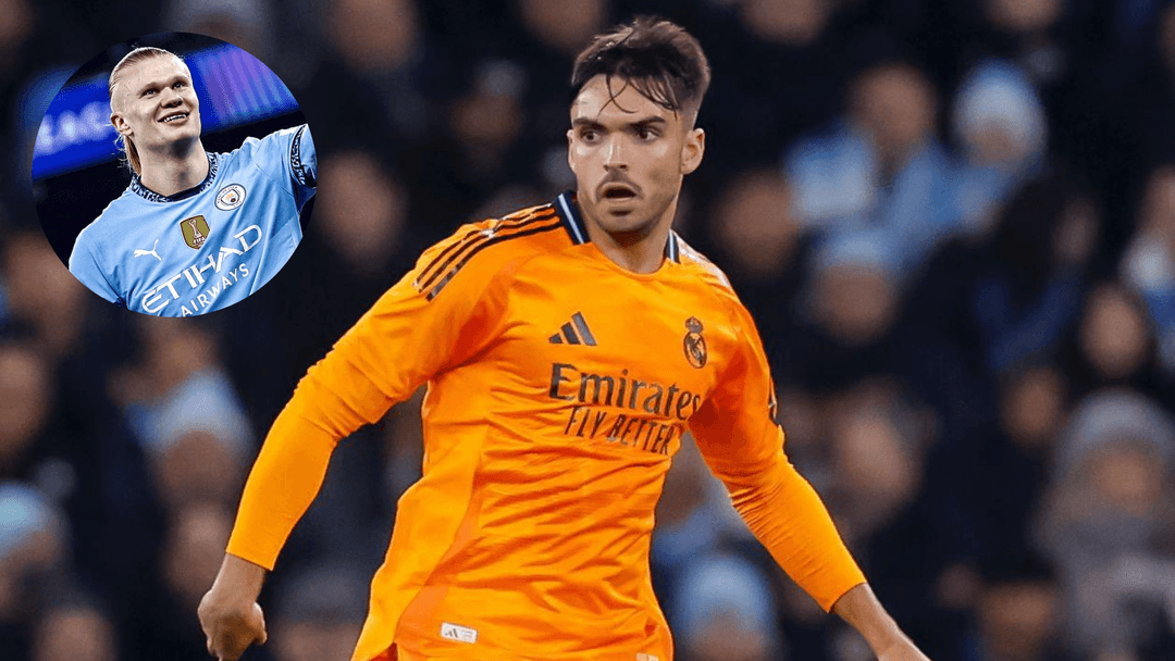 Asencio: ¿la nueva pesadilla de Haaland con el Real Madrid? | beIN SPORTS