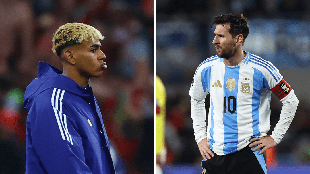 FIFA Ranking July 2025: Who’s on Top? | beIN SPORTS