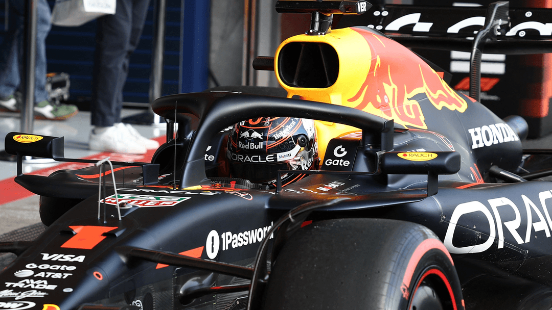 Red Bull and Ford present their new F1 car | beIN SPORTS