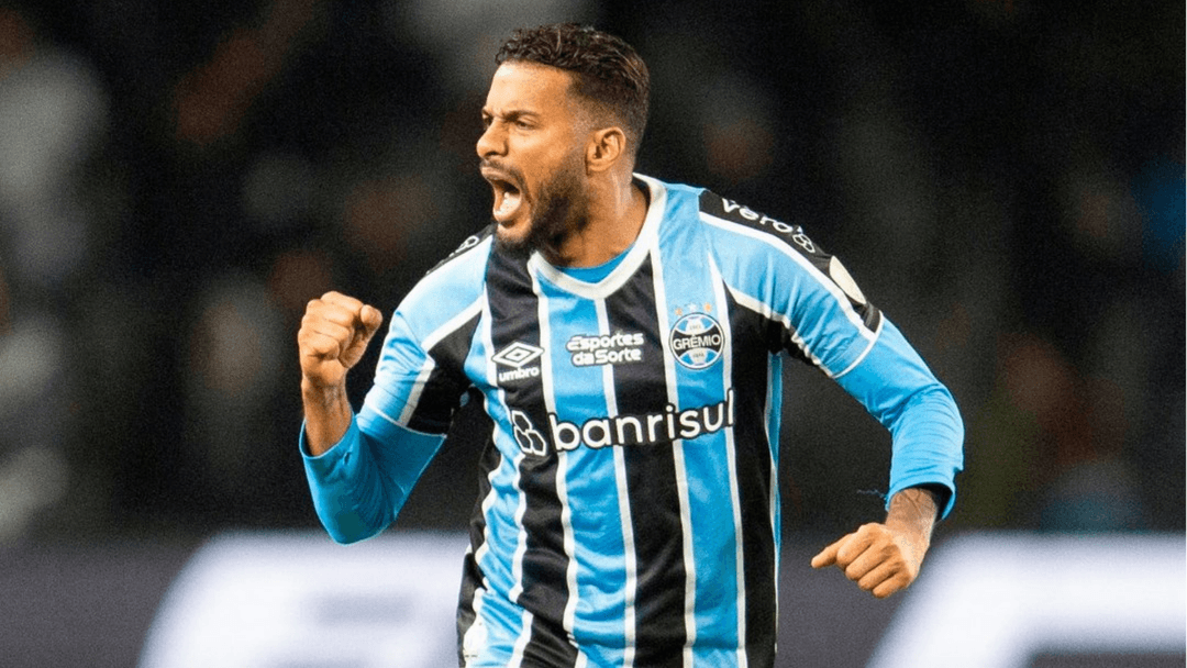 The Stunning Goal with Which Gremio Defeated Fluminense | beIN SPORTS