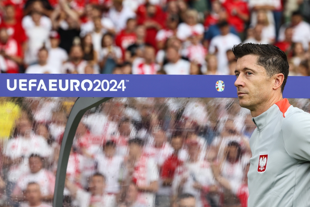 Euro 2024 : Pas la fin pour Robert Lewandowski | beIN SPORTS
