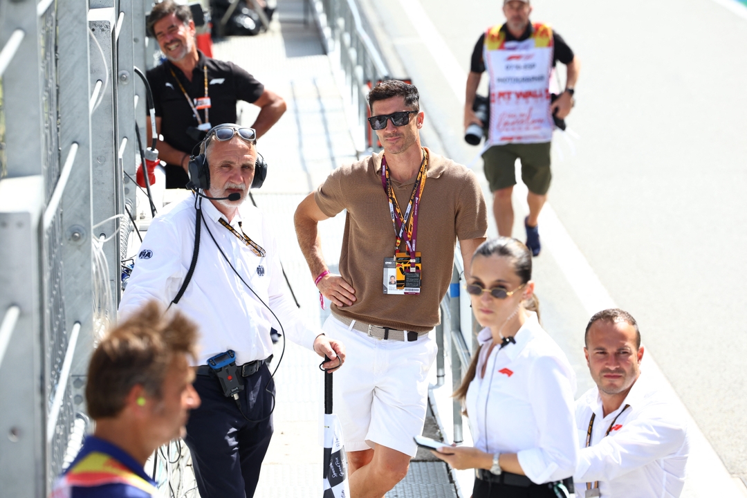 Mercato : Robert Lewandowski pisté par des clubs saoudiens | beIN SPORTS