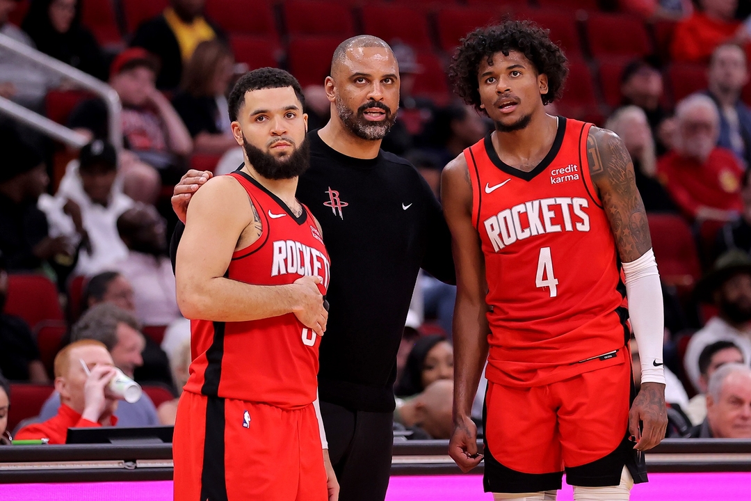 Les Rockets ont réussi à faire tomber les Cavaliers | beIN SPORTS