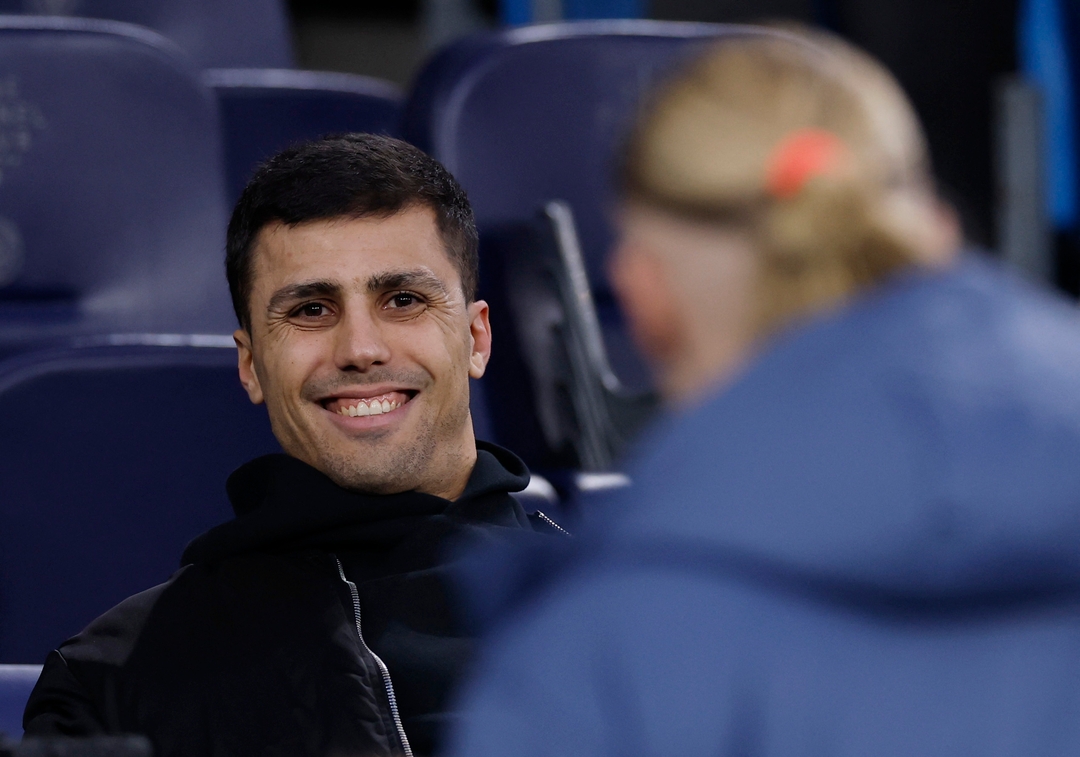 Premier League : Rodri de retour cette saison ? | beIN SPORTS