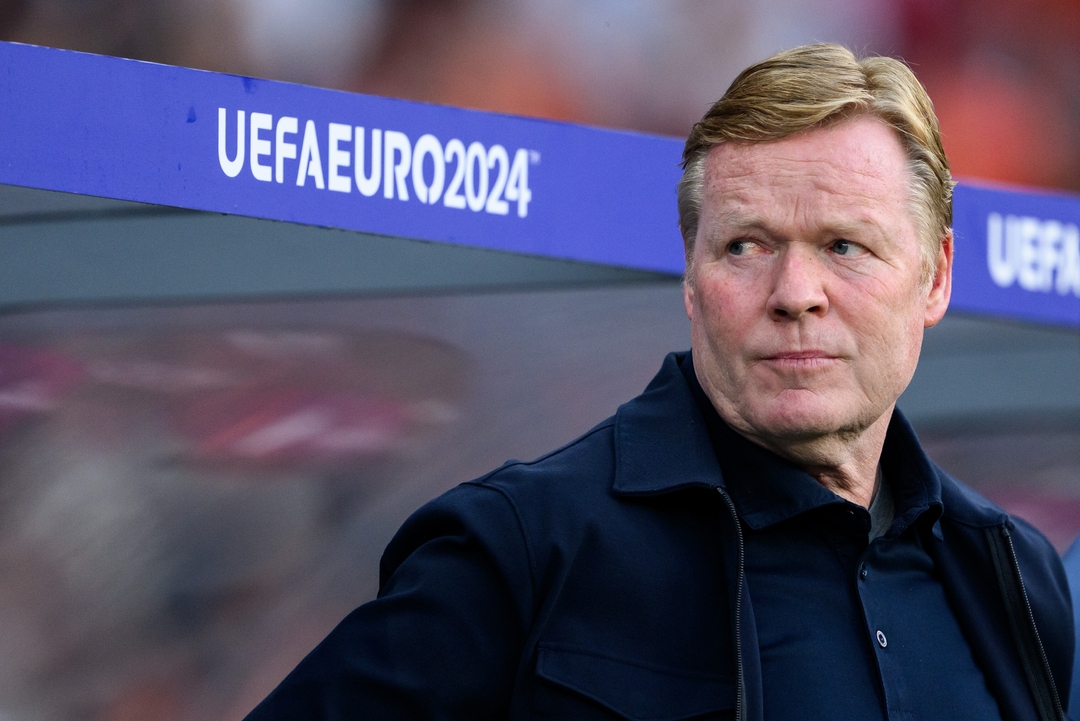 Euro 2024 : Ronald Koeman s’attend à un beau combat | beIN SPORTS