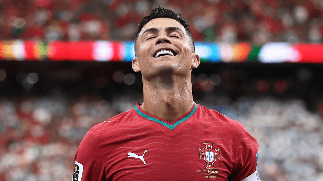 Ronaldo reaches World Cup landmark as Portugal hit five | beIN SPORTS