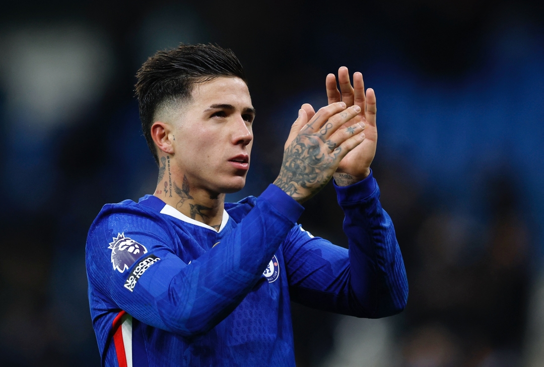 Rosenior Addresses Enzo Fernández Real Madrid Rumours | beIN SPORTS