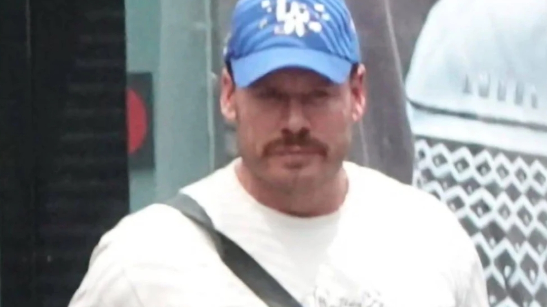 Former Olympic Athlete is Now on FBI’s Most Wanted List | beIN SPORTS