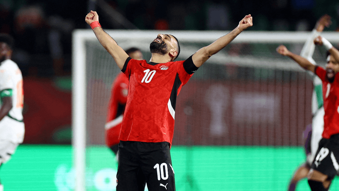 Which Teams Are Playing in the AFCON 2025 Semifinals? | beIN SPORTS