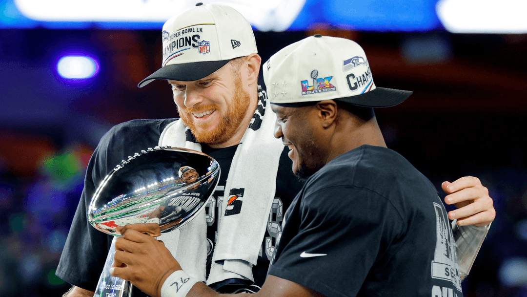 Super Bowl LX Places the Seattle Seahawks in an Exclusive Group of ...