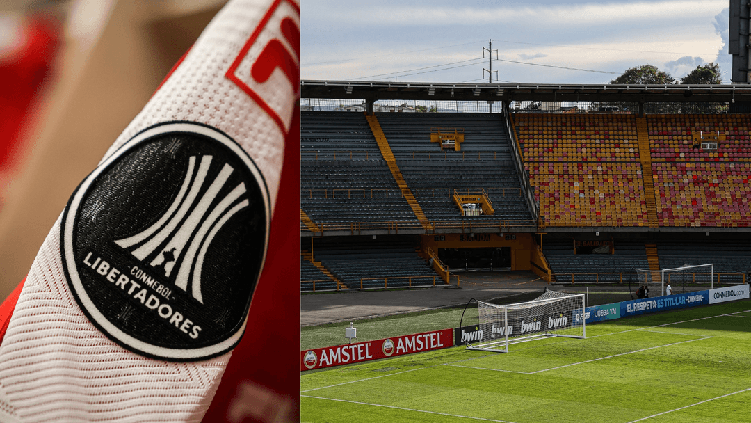 LIVE! Santa Fe vs Peñarol in Copa Libertadores on beIN SPORTS | beIN SPORTS