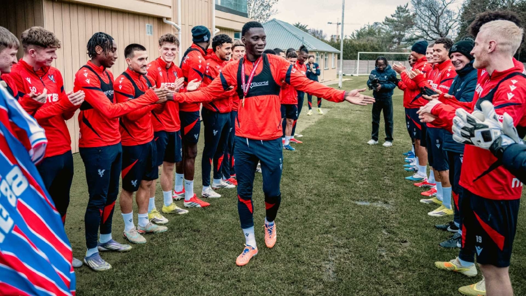 AFCON 2025 Champions Return to the Premier League: Sarr and Diarra Back ...