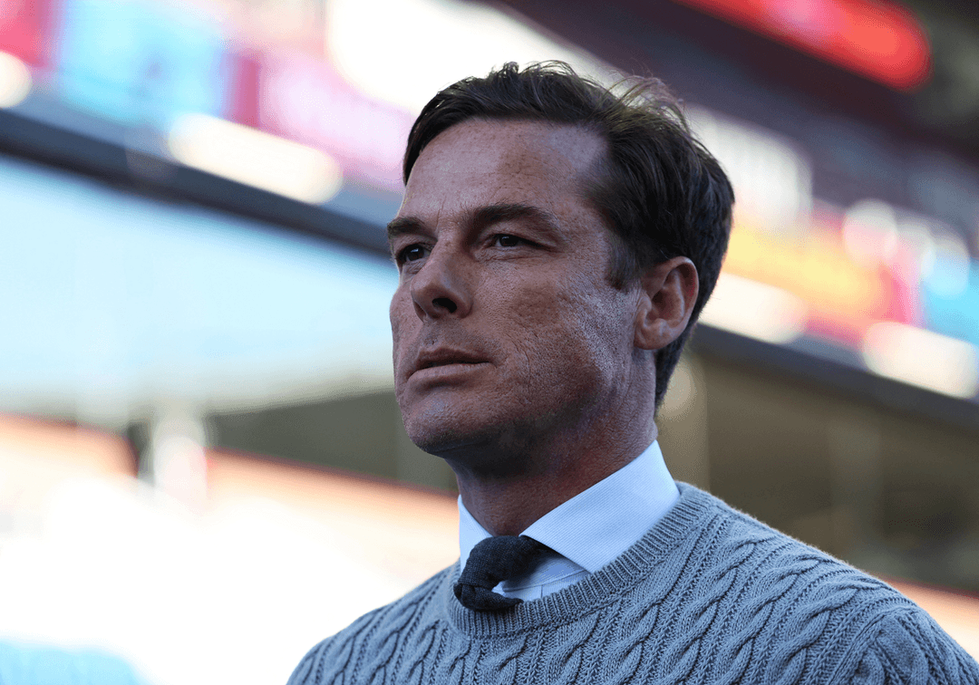 Head coach Scott Parker leaves Burnley after relegation from Premier ...