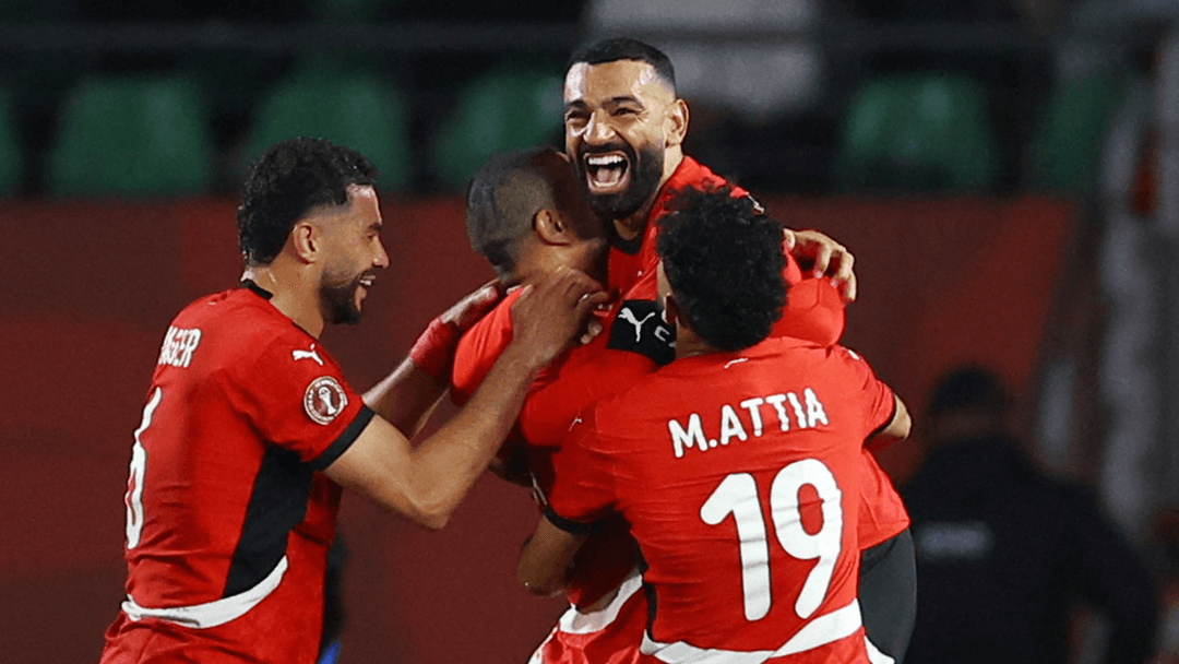 Egypt in the 2026 FIFA World Cup: Roster, Key Players, and Everything ...