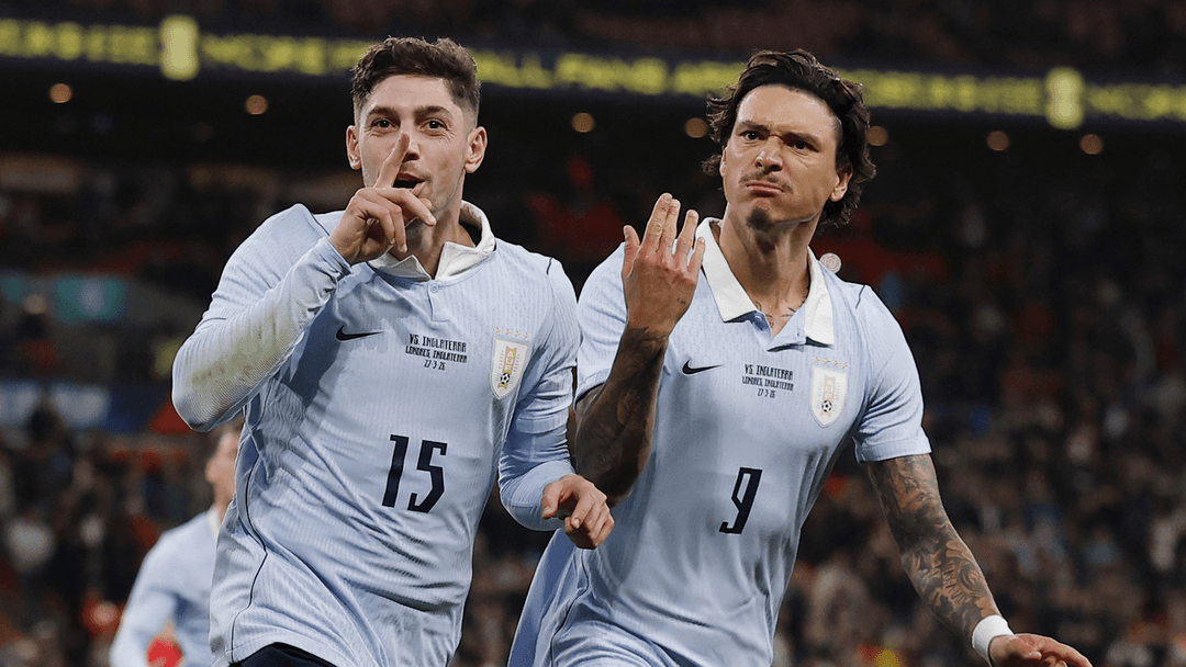 Uruguay en la Copa Mundial de la FIFA 2026: plantilla, partidos y todo ...