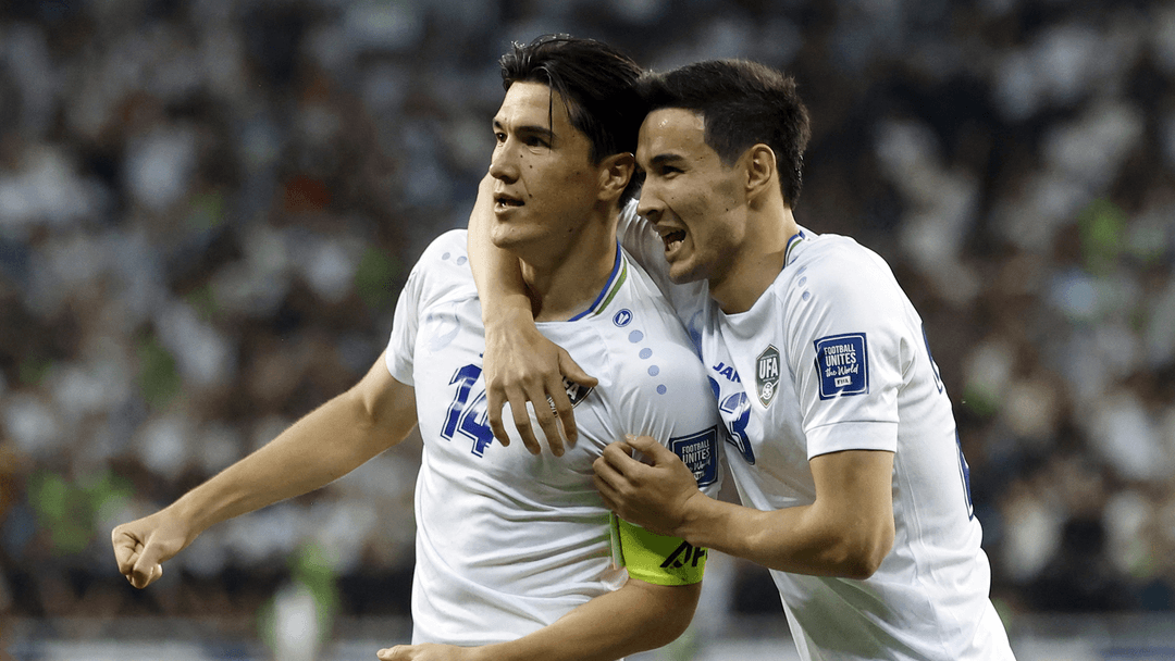 Uzbekistan at the 2026 FIFA World Cup: Squad, Schedule and Everything ...