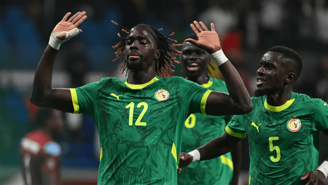 Todo lo que tienes que saber sobre el Mali vs Senegal en los Cuartos de ...