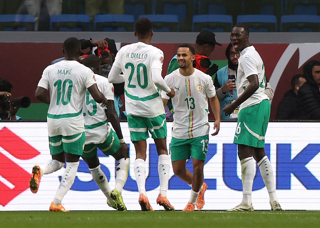 Senegal edge Mali to reach AFCON 2025 semifinals in hard-fought ...