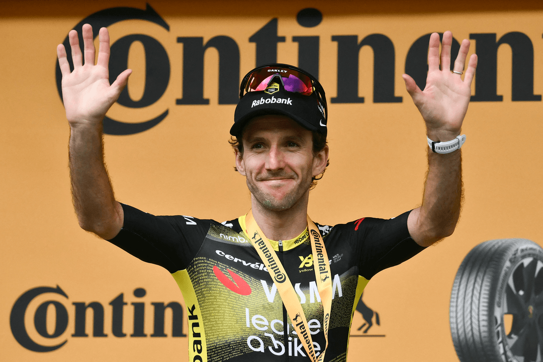 Giro d'Italia champion Yates announces shock retirement | beIN SPORTS
