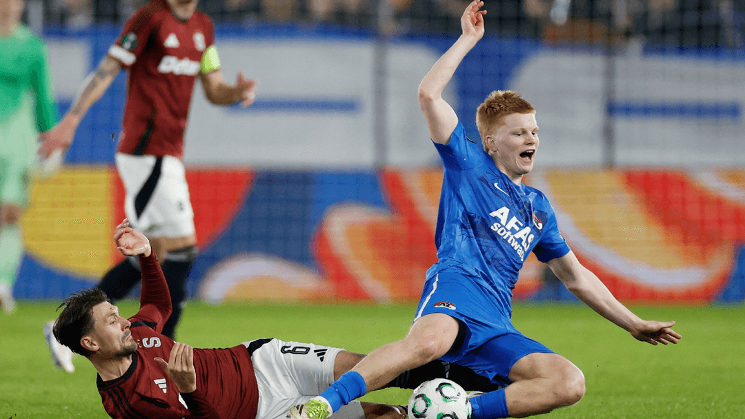 Kees Smit, la joya que seduce a Barça… y Real Madrid | beIN SPORTS