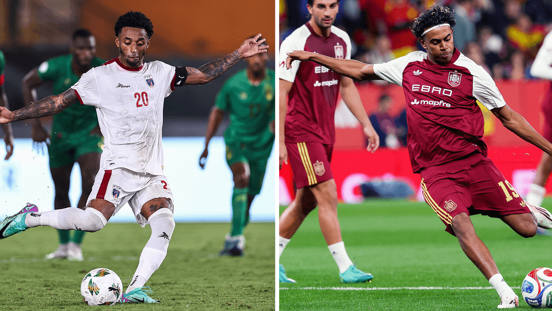 LIVE BLOG! Spain vs Cape Verde in Group H of the 2026 FIFA World Cup ...