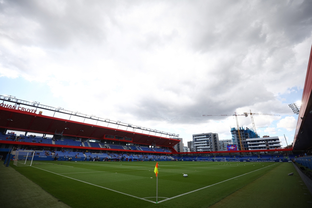La Liga : Un petit stade choisi pour FC Barcelone-Valence | beIN SPORTS