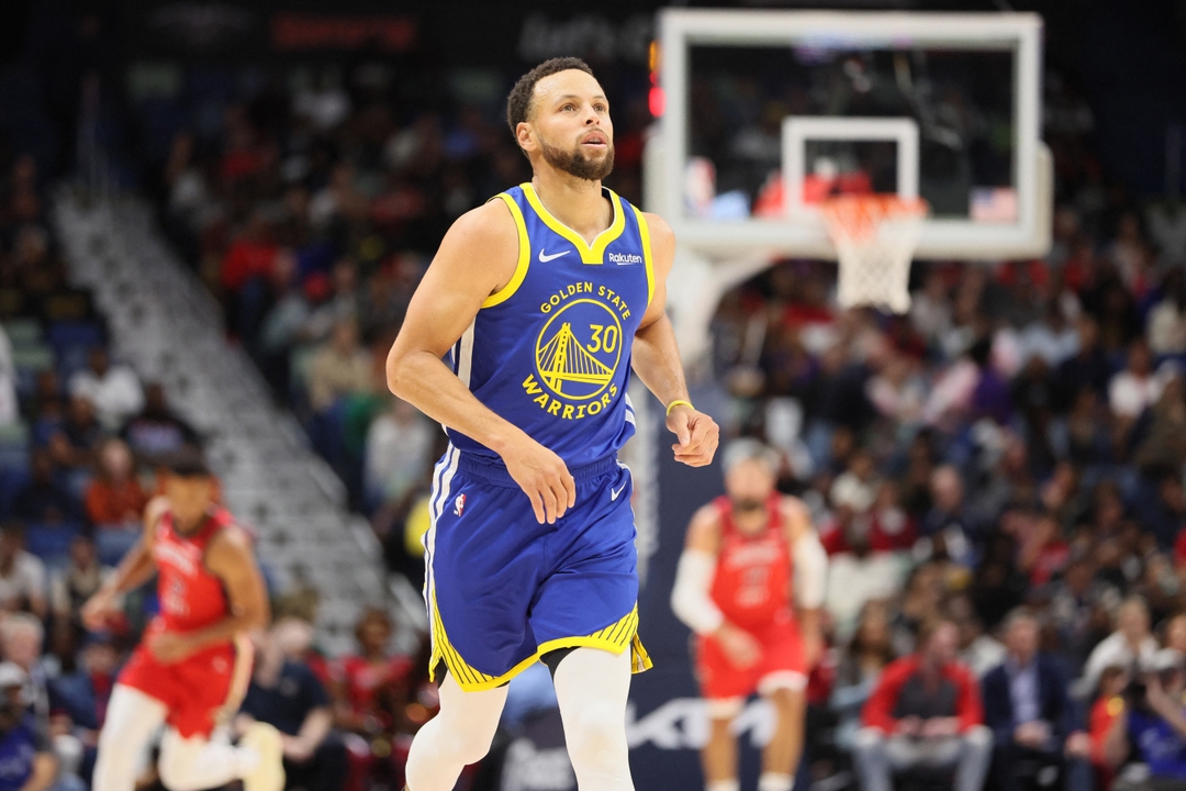 Stephen Curry souhaite « simplement gagner » encore le titre | beIN SPORTS