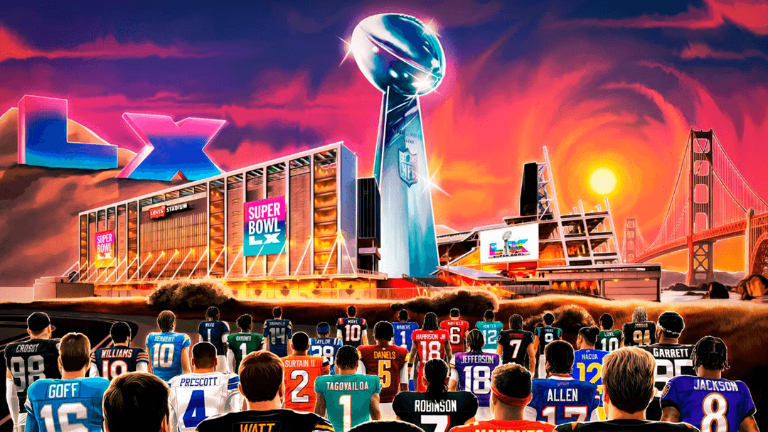 ¿A qué hora empieza el Super Bowl LX? | beIN SPORTS