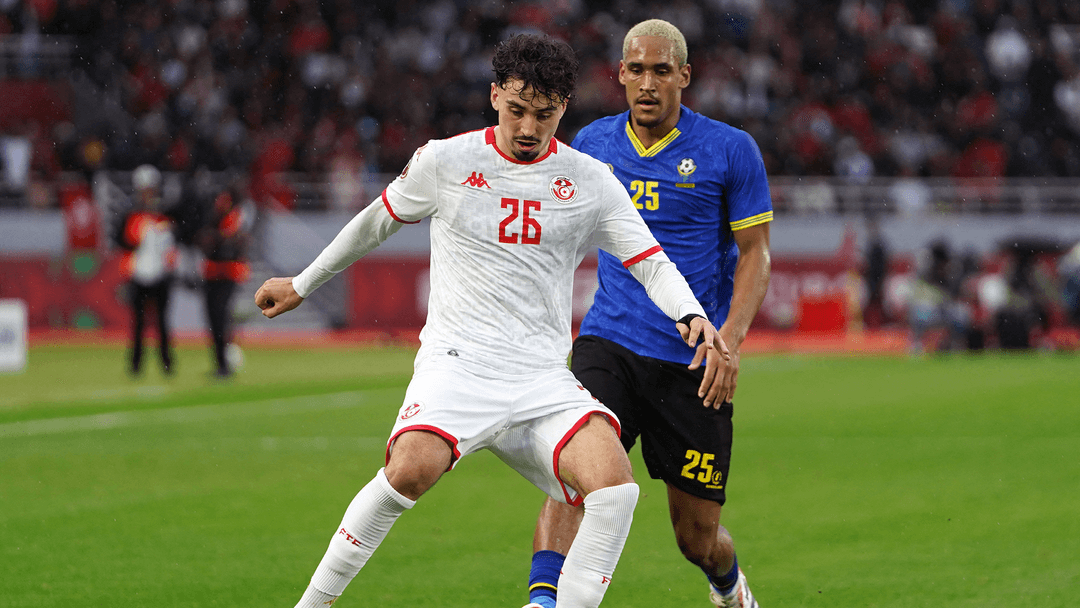 Watch Tanzania vs Tunisia at AFCON 2025 for FREE on beIN SPORTS | beIN ...