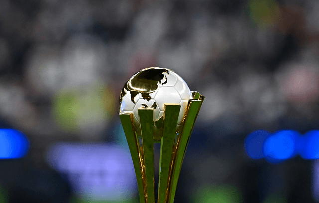 Finalissima 2026: Argentina vs Spain Has Date and Possible Venue ...