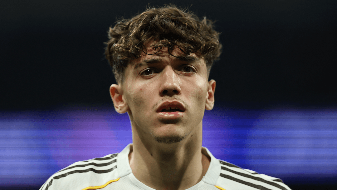 Thiago Pitarch, the Future of Real Madrid’s Midfield Is Secured | beIN ...