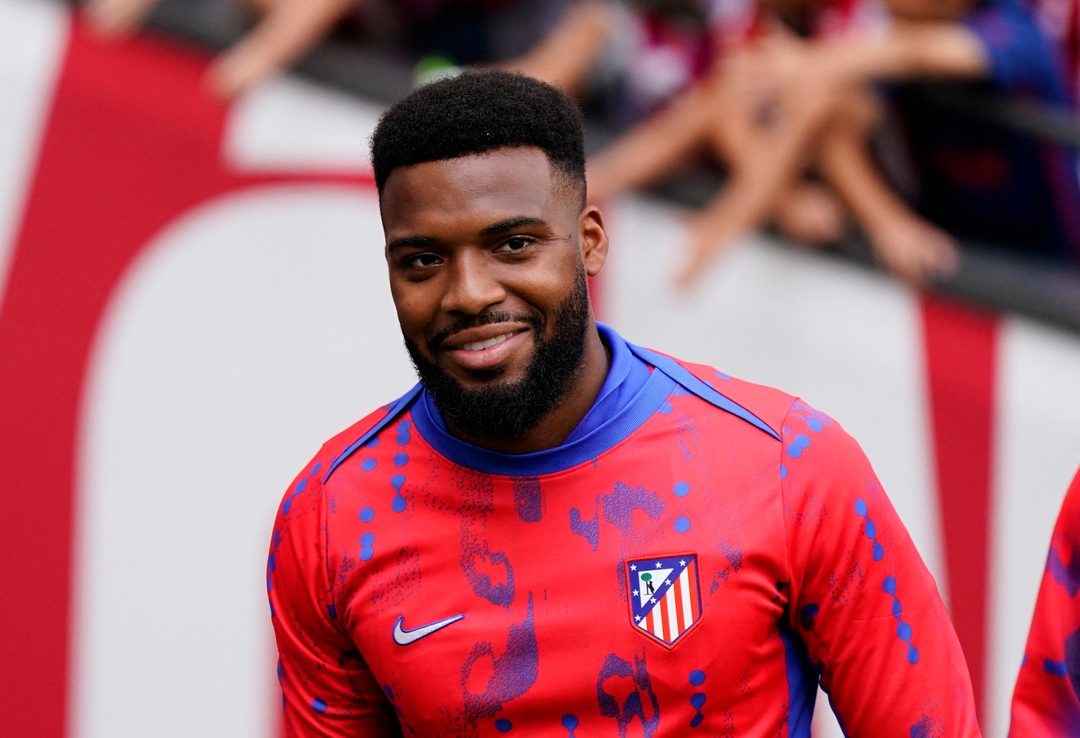 Mercato : L’Olympique Lyonnais prêt à tenter le pari Thomas Lemar ...