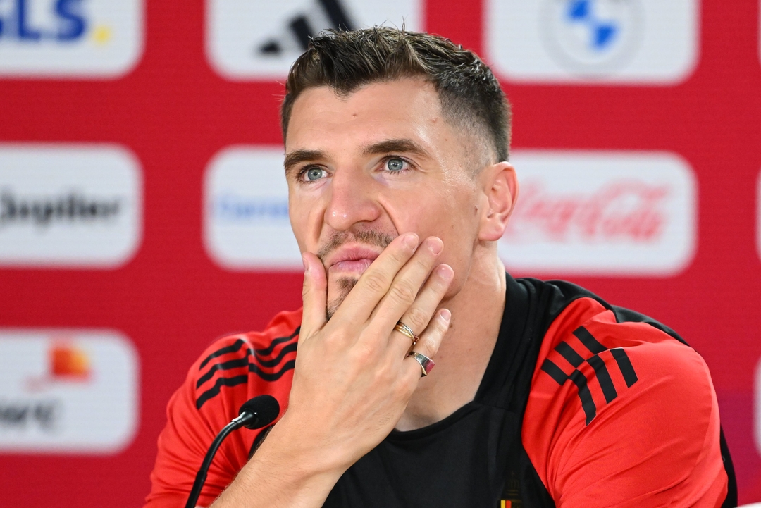 Euro 2024 : Thomas Meunier annonce la couleur pour stopper Kylian ...