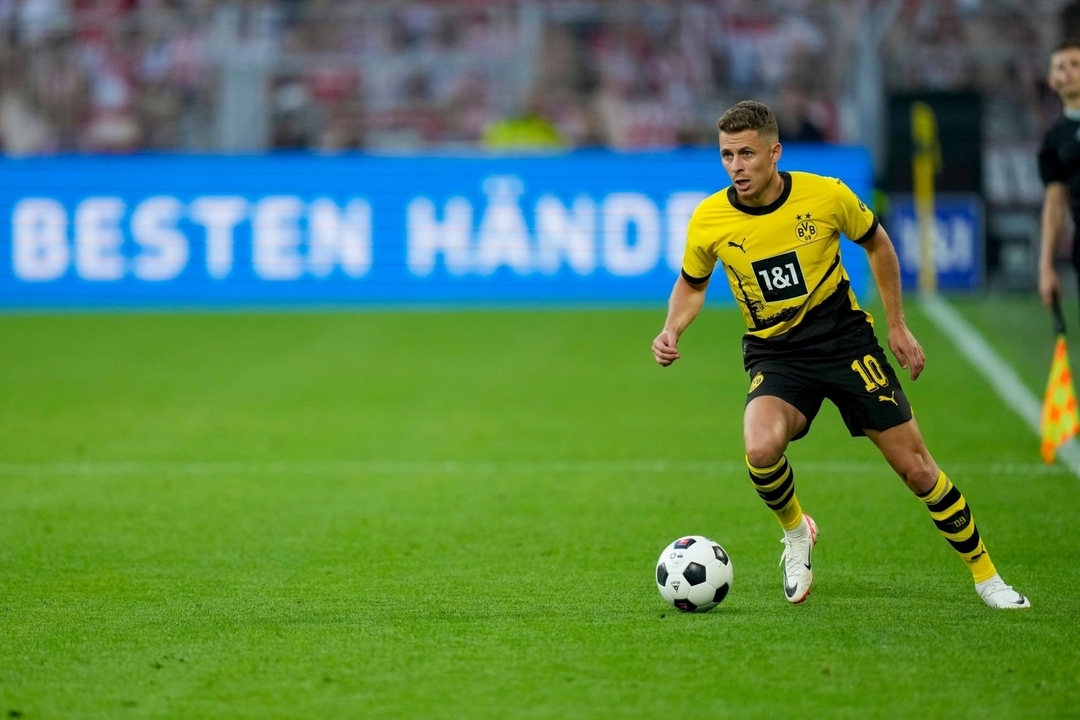 El Anderlecht a punto de fichar a Thorgan Hazard | beIN SPORTS