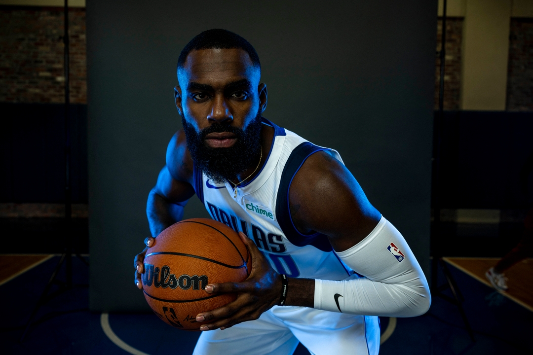 Les Mavericks échangent Tim Hardaway Jr. aux Pistons | beIN SPORTS