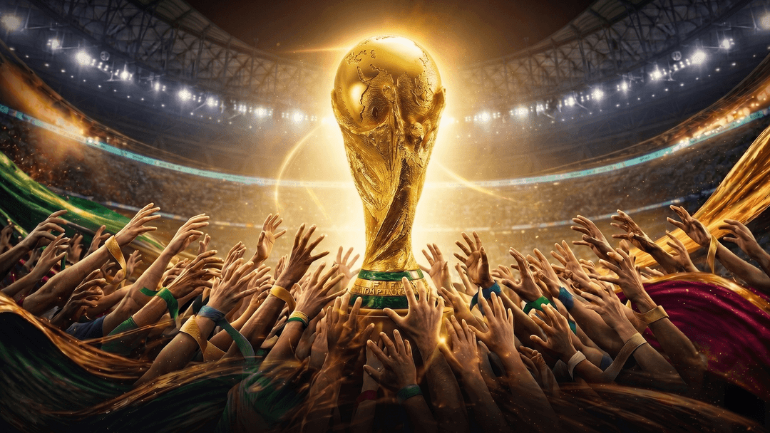 The World Cup group that has never produced a world champion | beIN SPORTS