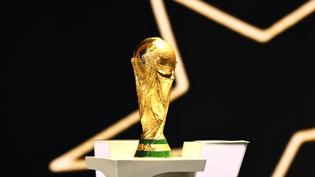 World Cup 2026 full schedule: dates, venues and kickoff times (ET ...