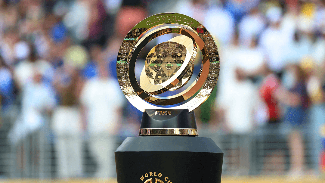 Which teams have already qualified for the 2029 FIFA Club World Cup ...