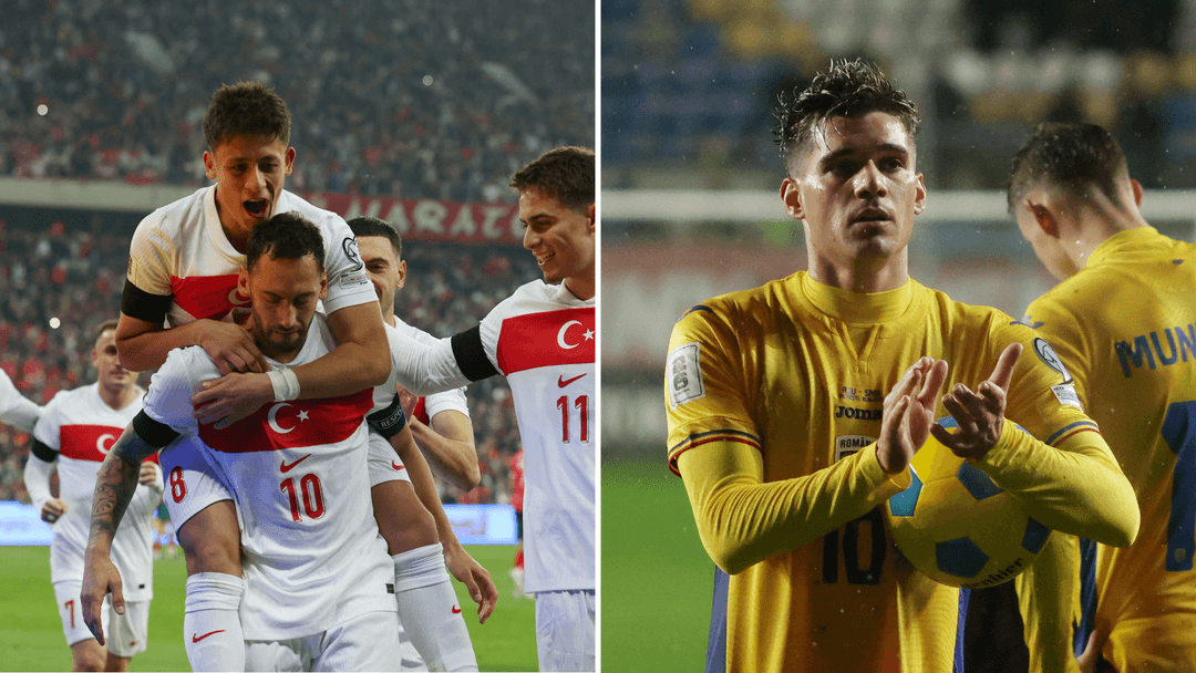 Turkey vs Romania: Date, Time and Everything You Need to Know About the ...