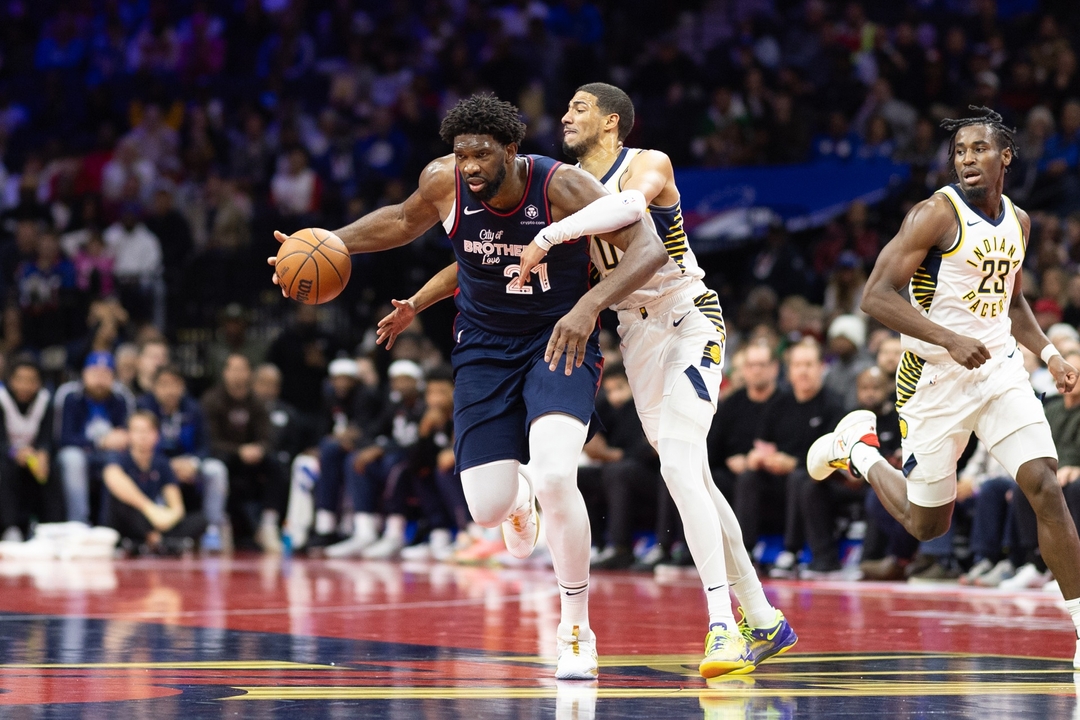 Tyrese Haliburton et Indiana prennent leur revanche à Philadelphie ...